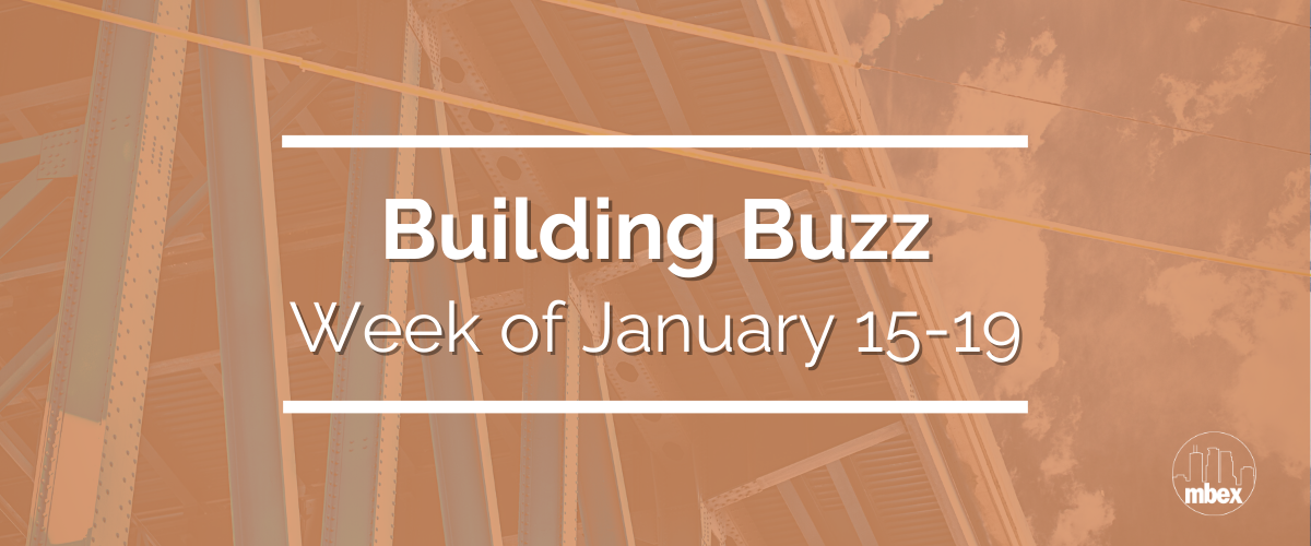 News | The Minnesota Builders Exchange