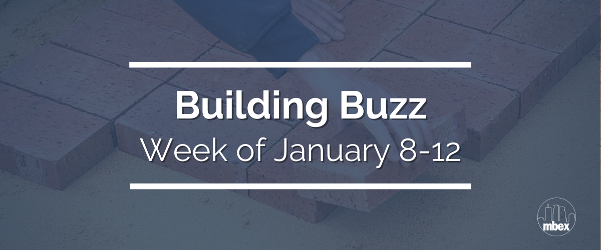 News | The Minnesota Builders Exchange