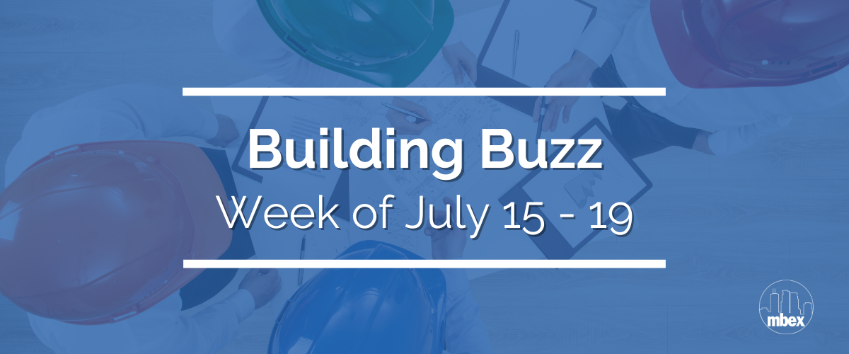 News | The Minnesota Builders Exchange