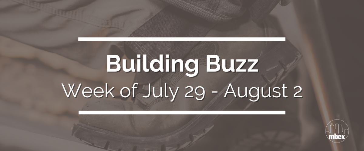 News | The Minnesota Builders Exchange