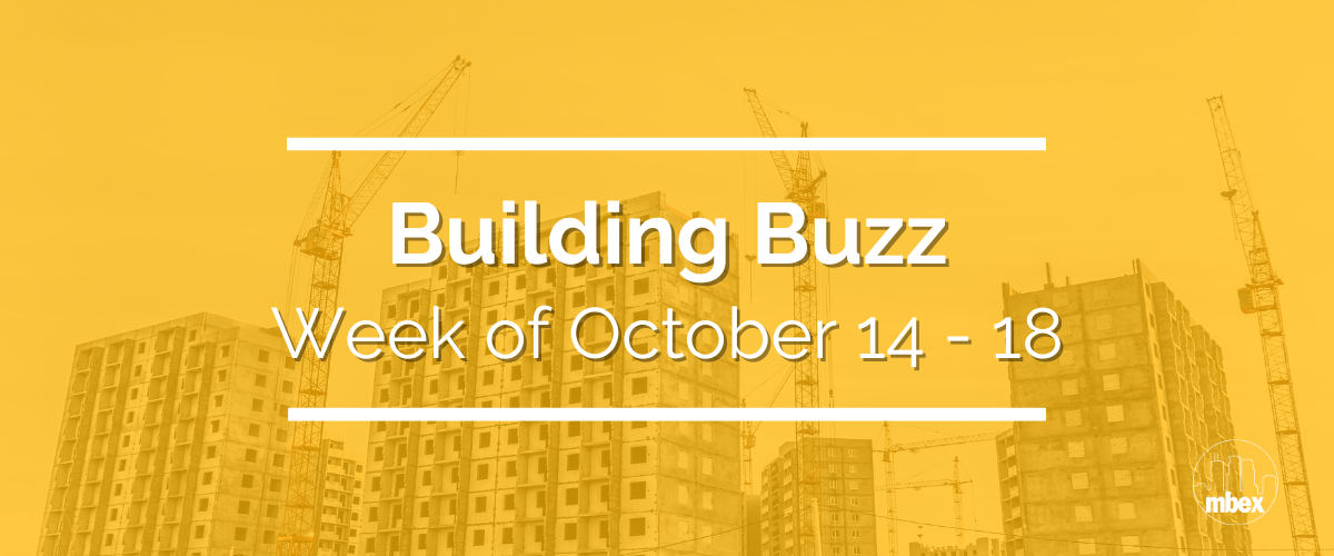 News | The Minnesota Builders Exchange