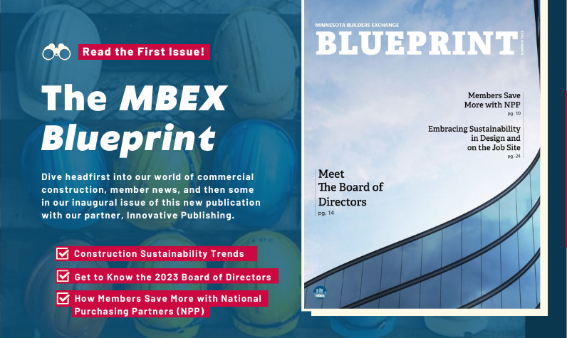 The Minnesota Builders Exchange