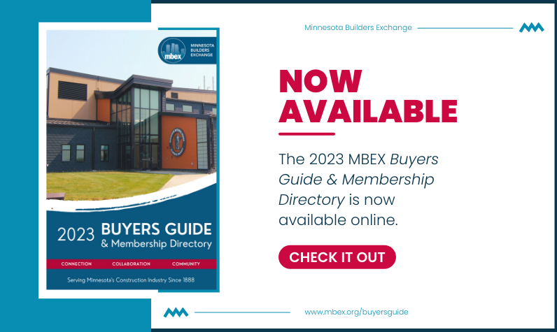 The Minnesota Builders Exchange