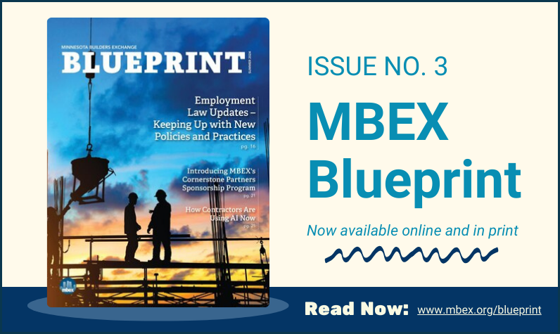 The Minnesota Builders Exchange