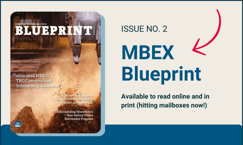 The Minnesota Builders Exchange