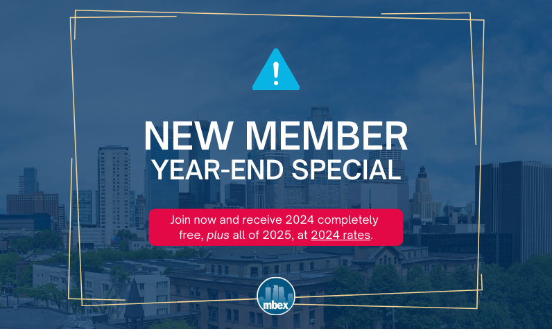 The Minnesota Builders Exchange