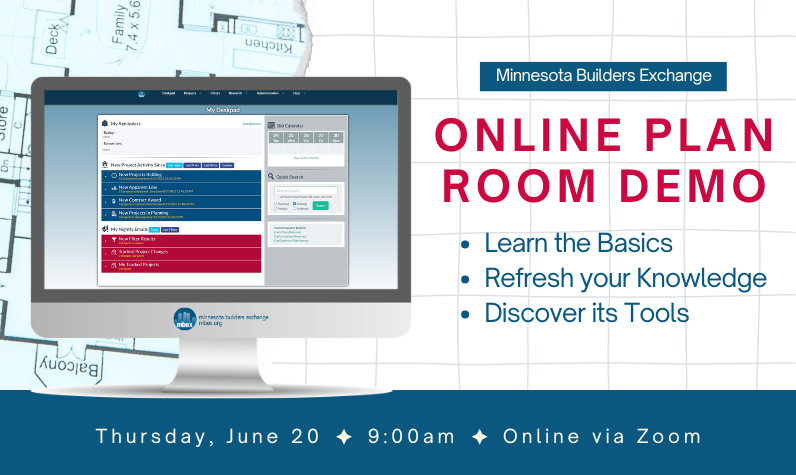 The Minnesota Builders Exchange