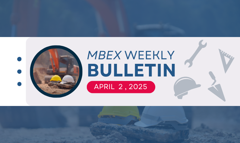 The Minnesota Builders Exchange