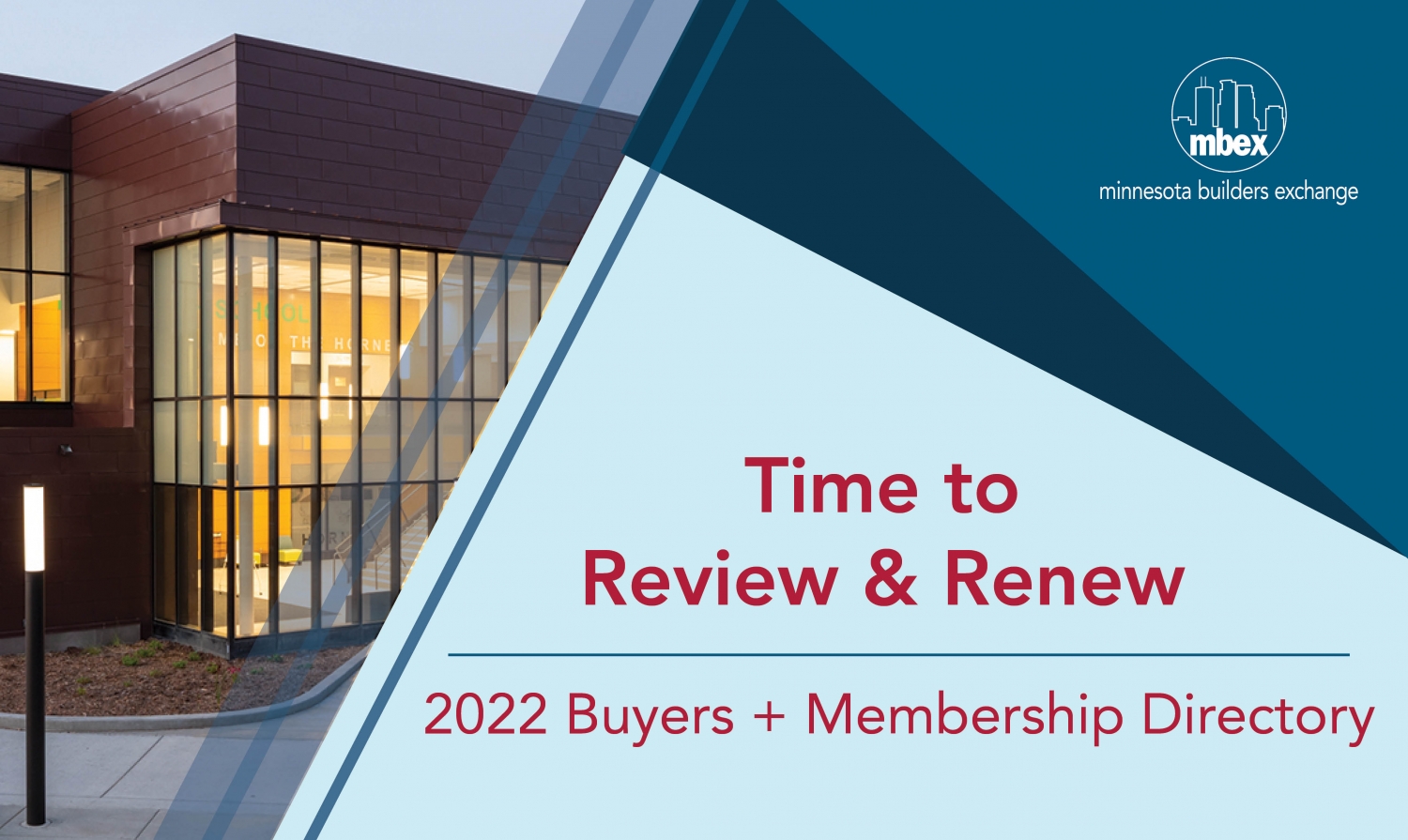 MBEX: Project Plan Room for Construction Contractors