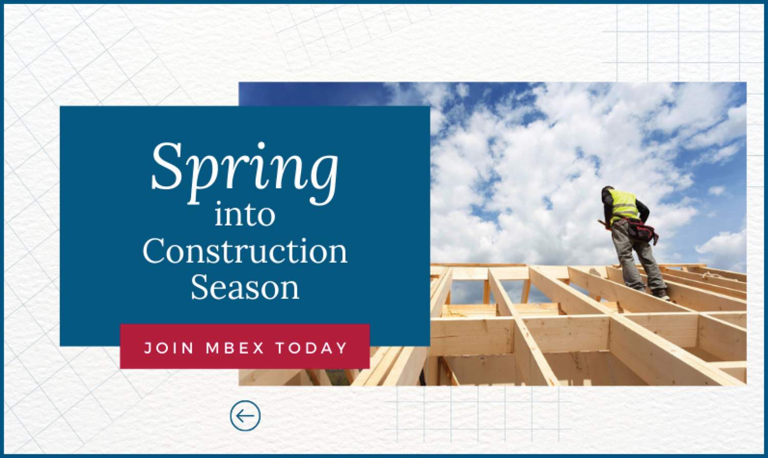 MBEX: Project Plan Room for Construction Contractors