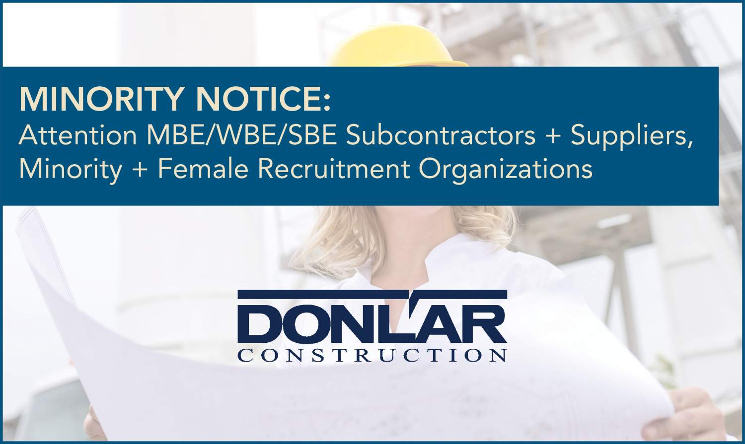 MBEX: Project Plan Room for Construction Contractors