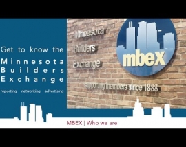 Builders Exchange Plan Room for Contractors & Construction : MBEX