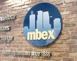 MBEX: Project Plan Room for Construction Contractors